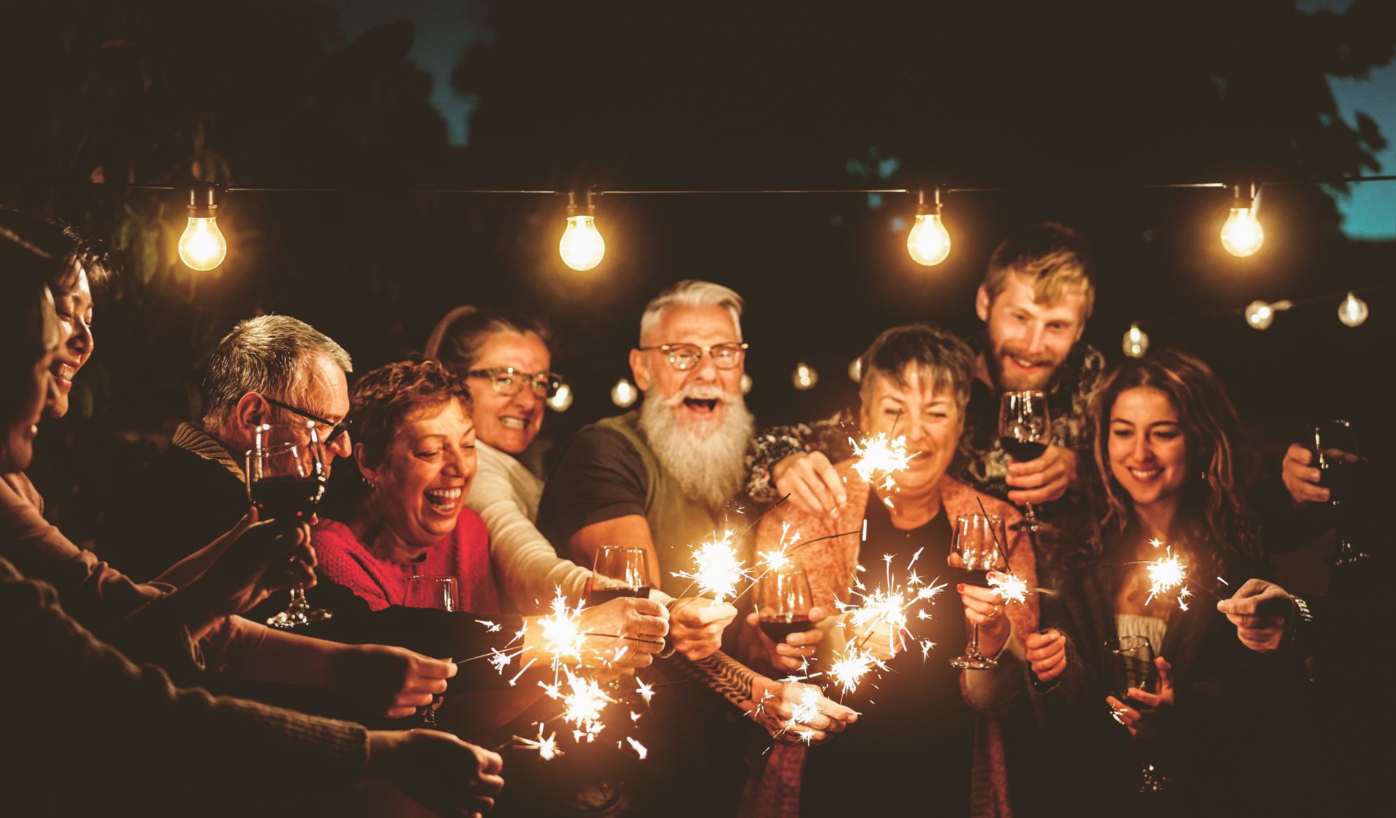 How 2024 Shaped Retirement: Key Highlights and Reflections | Graceful ...